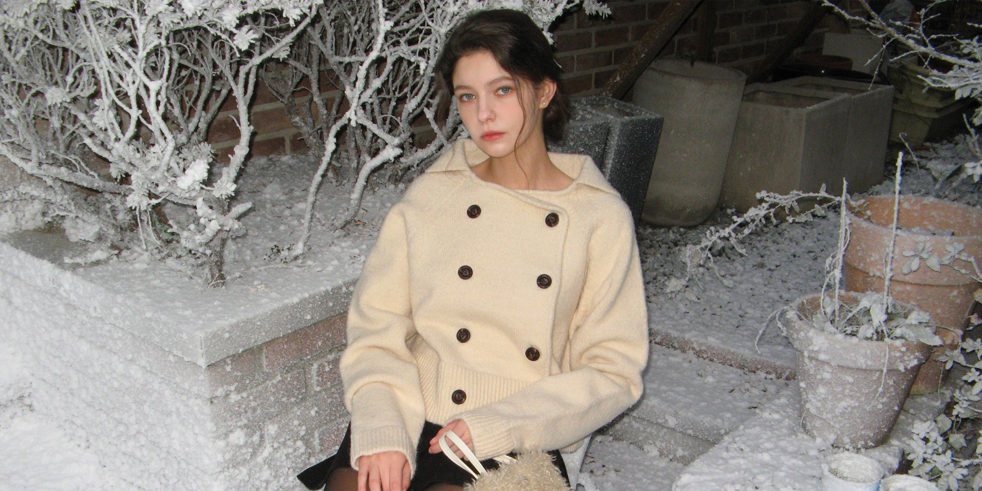 LETTER FROM MOON | KREAM