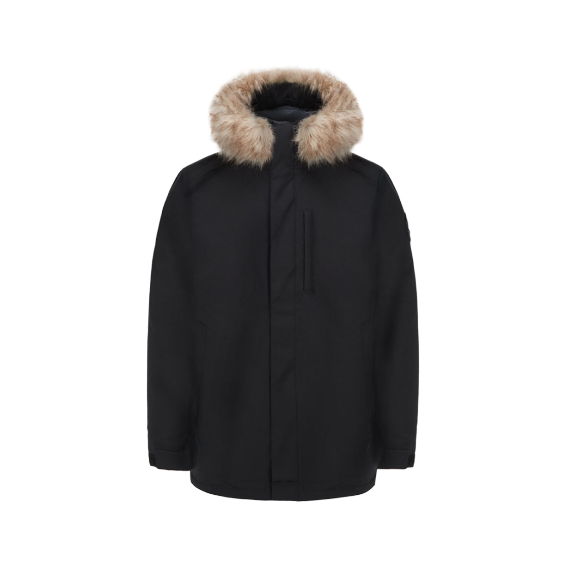 노스페이스 몬타나 RDS 다운 파카 블랙 - 24FW | The North Face | KREAM
