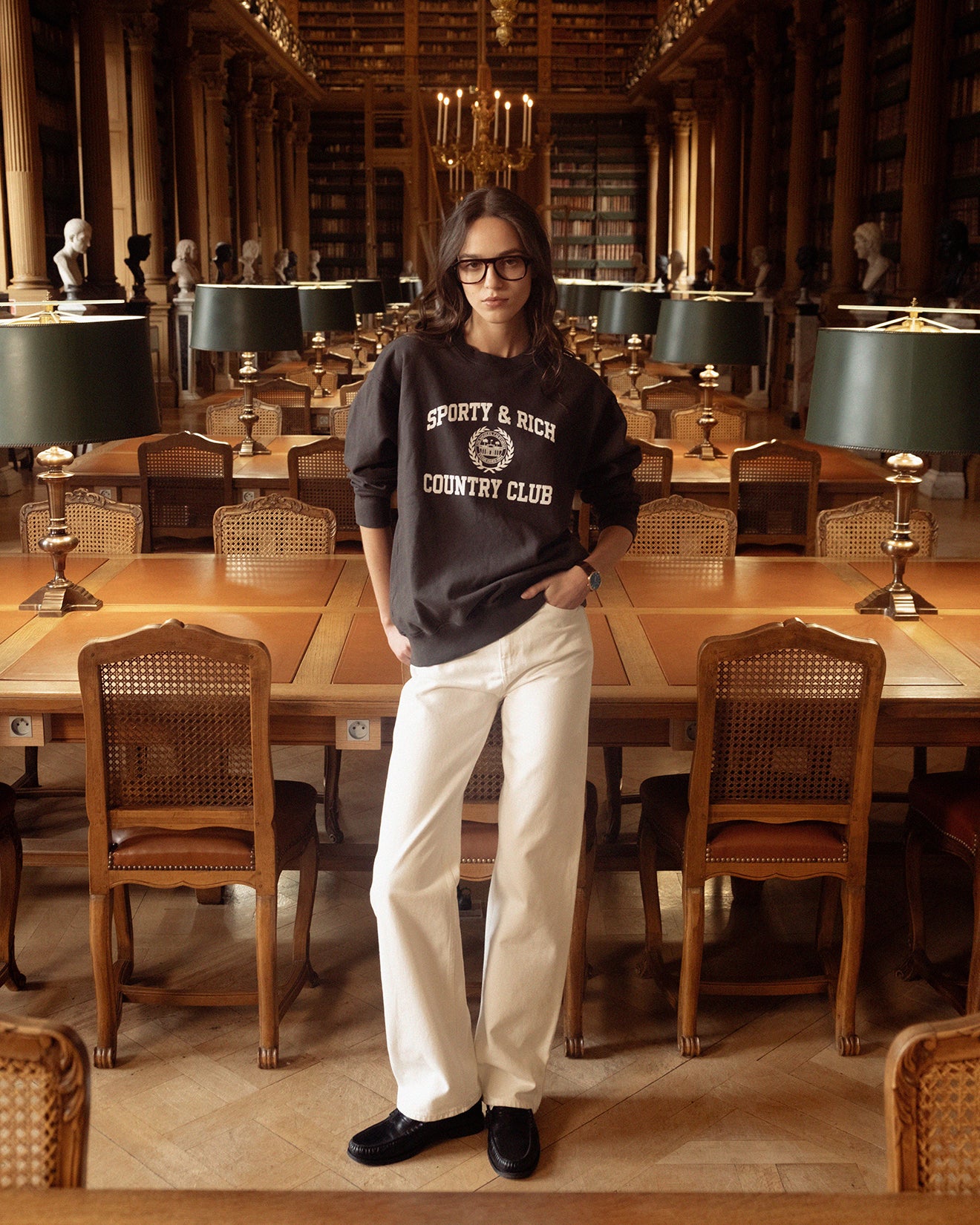 Sporty & Rich 25SS DROP ~10% | KREAM