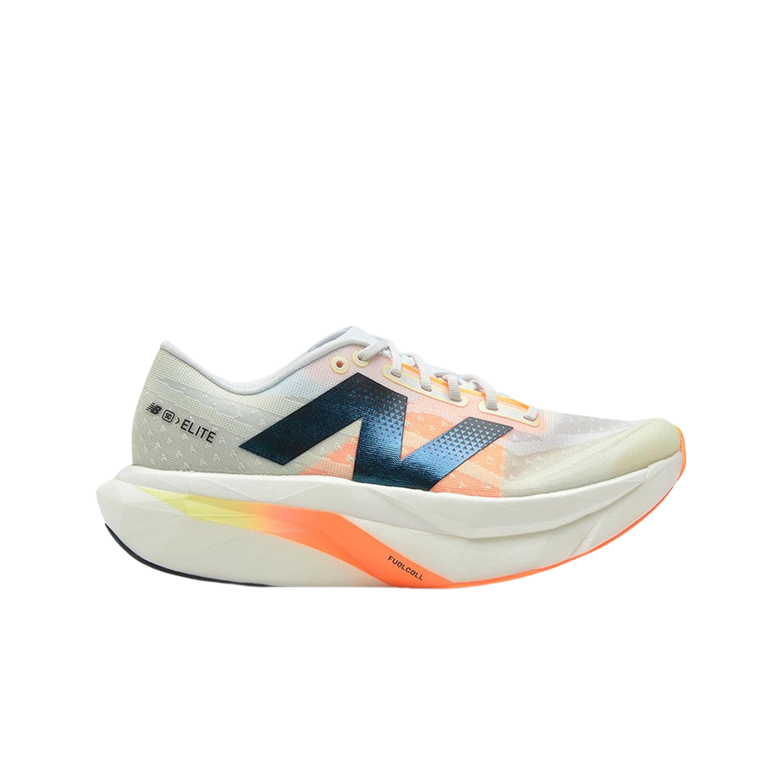 (W) 뉴발란스 퓨어셀 SC 엘리트 v4 선라이즈 - B 스탠다드 | New Balance | KREAM