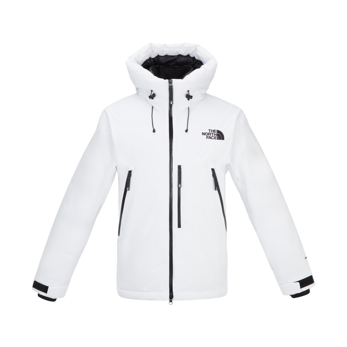 노스페이스 펠릭스 RDS 다운 자켓 화이트 - 24FW | The North Face | KREAM