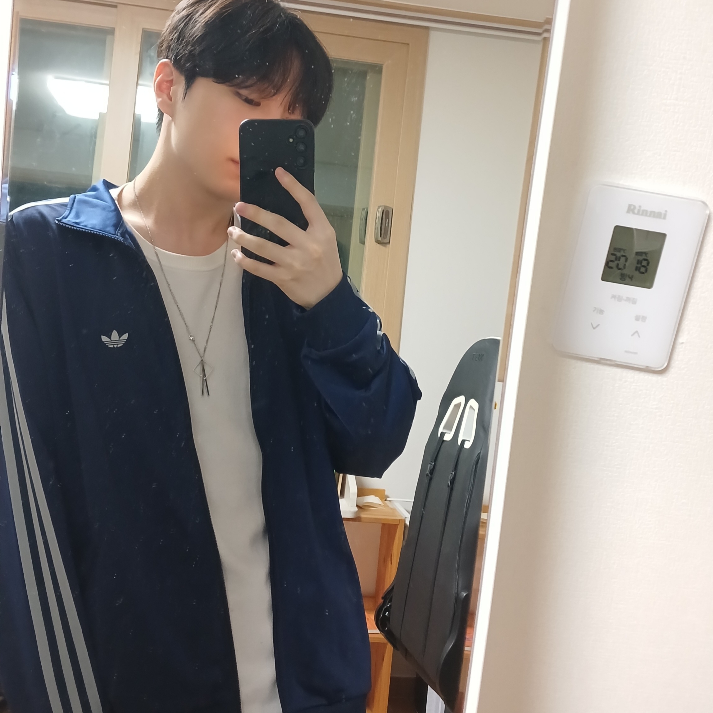 168 55 xs사이즈 | KREAM