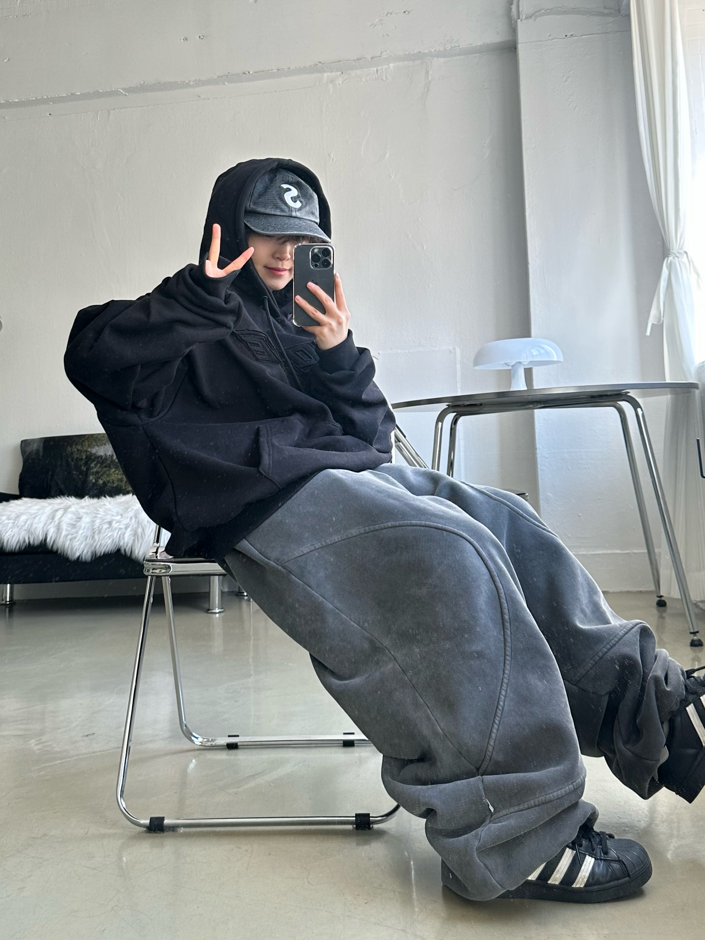 피그먼트 코디🤓 | KREAM