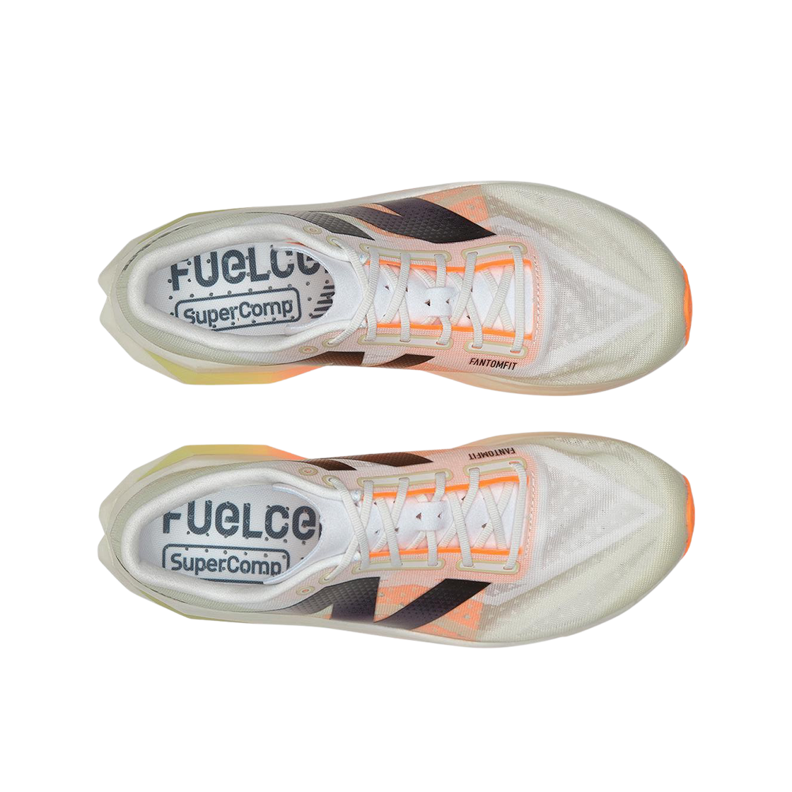 뉴발란스 퓨어셀 SC 엘리트 v4 선라이즈 - 2E 와이드 | New Balance | KREAM