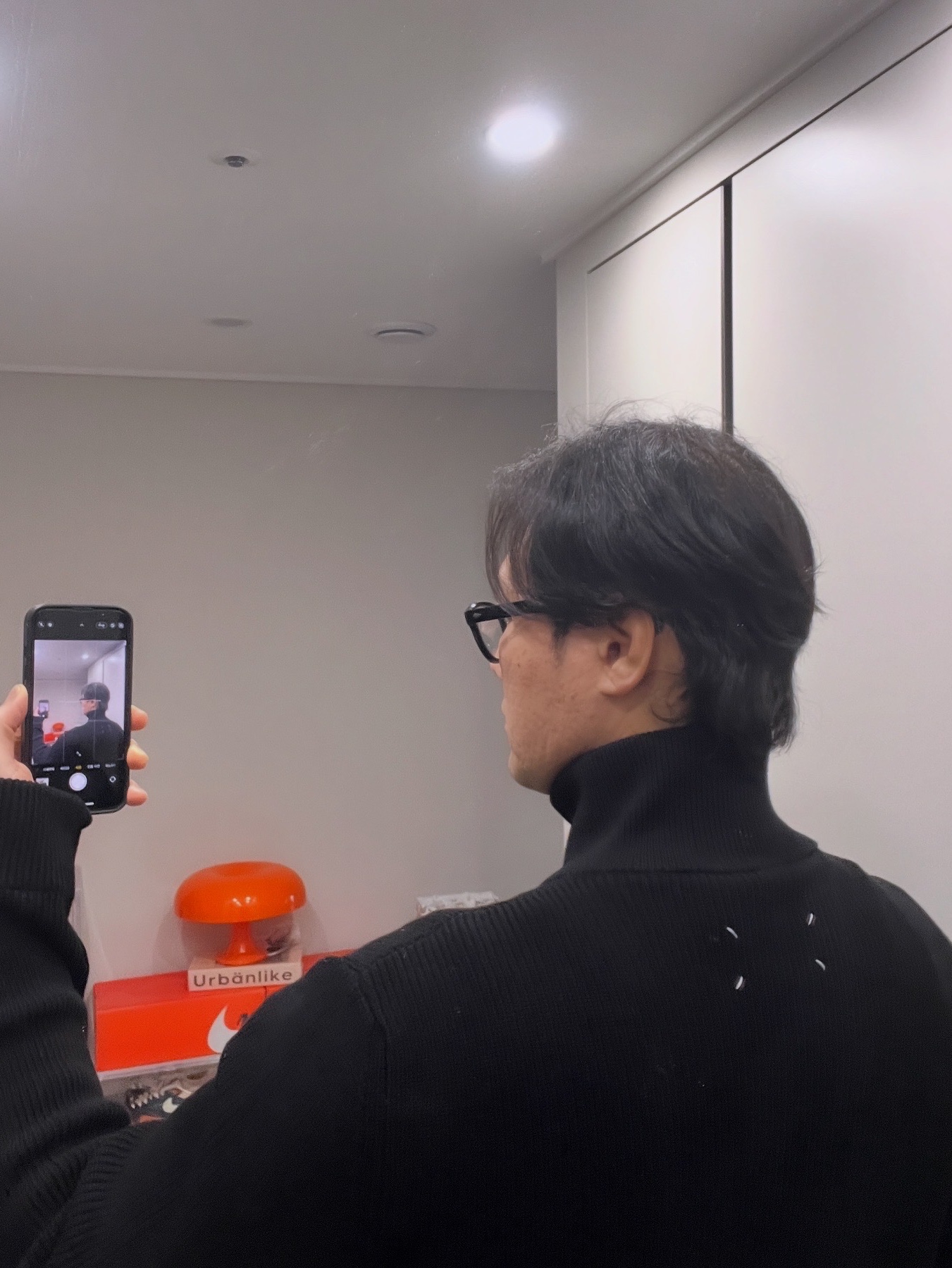 #겨울데일리 해시태그 STYLE | KREAM