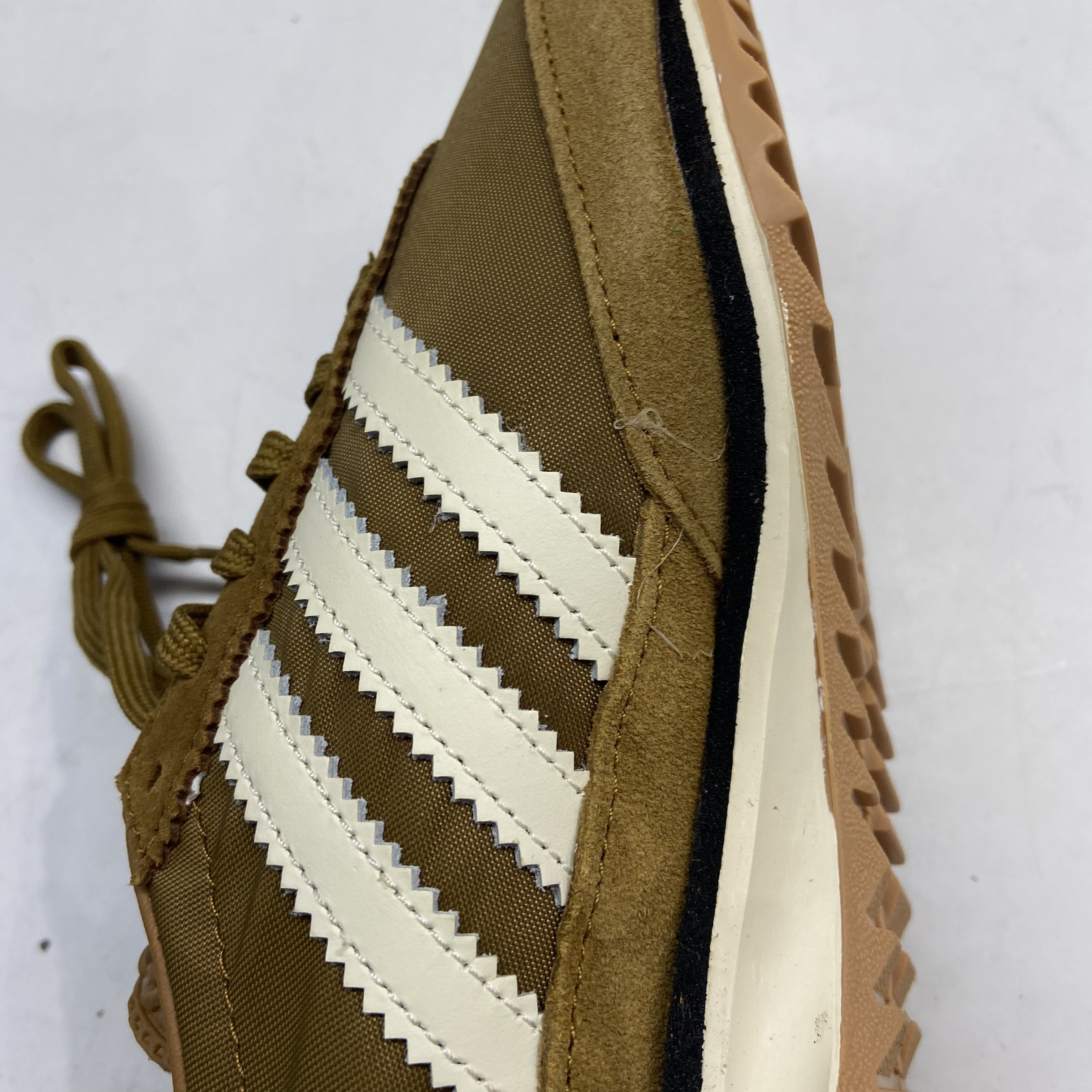 아디다스 SL 72 OG 브론즈 스트라타 크림 화이트 | KREAM