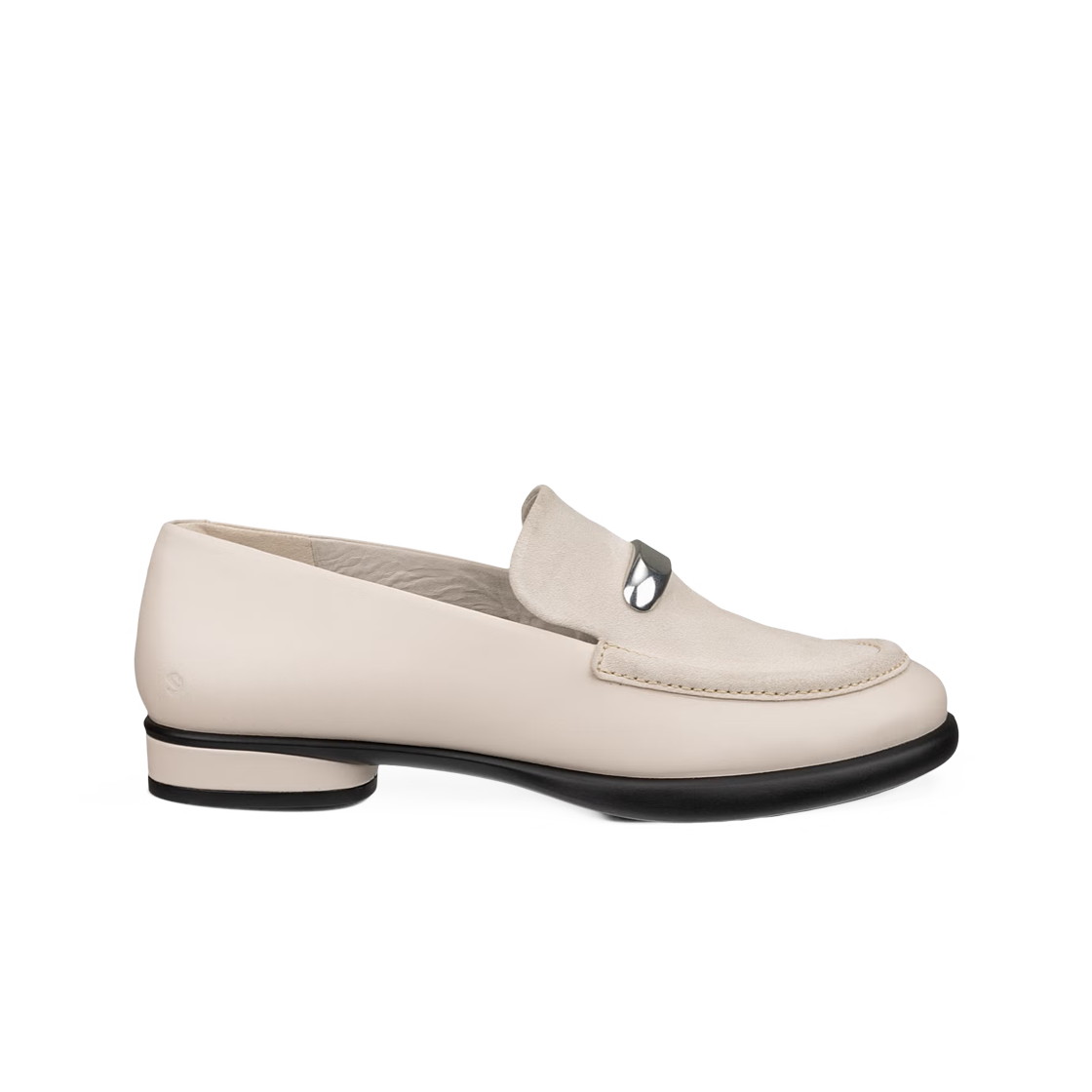 (W) 에코 스컬프티드 LX 베이지 | Ecco | KREAM