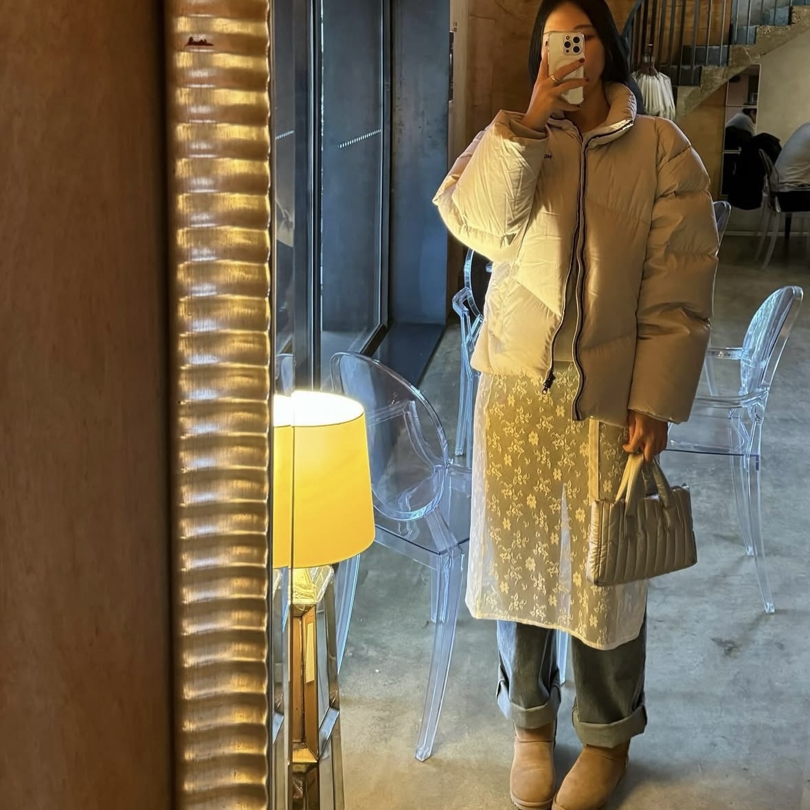 @yuna.seongg (@nayu_) 님의 게시물 | KREAM