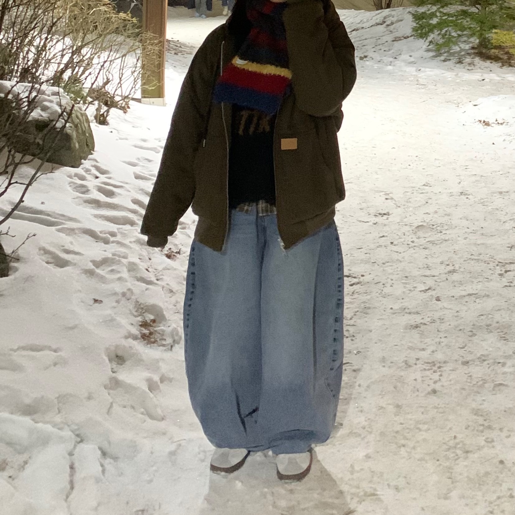 지원 (@l1rmzn) 님의 게시물 | KREAM