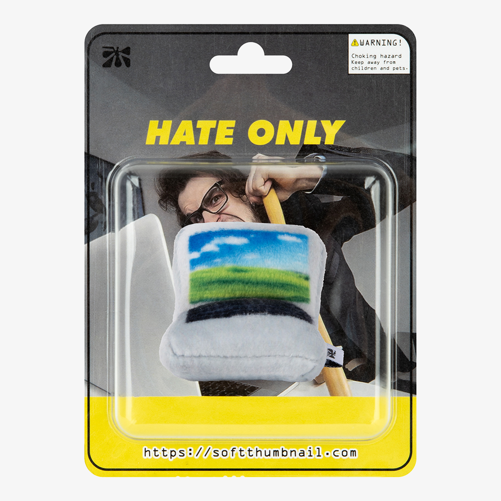 소프트섬네일 노트북 .1, 노트북 | Soft Thumbnail | KREAM