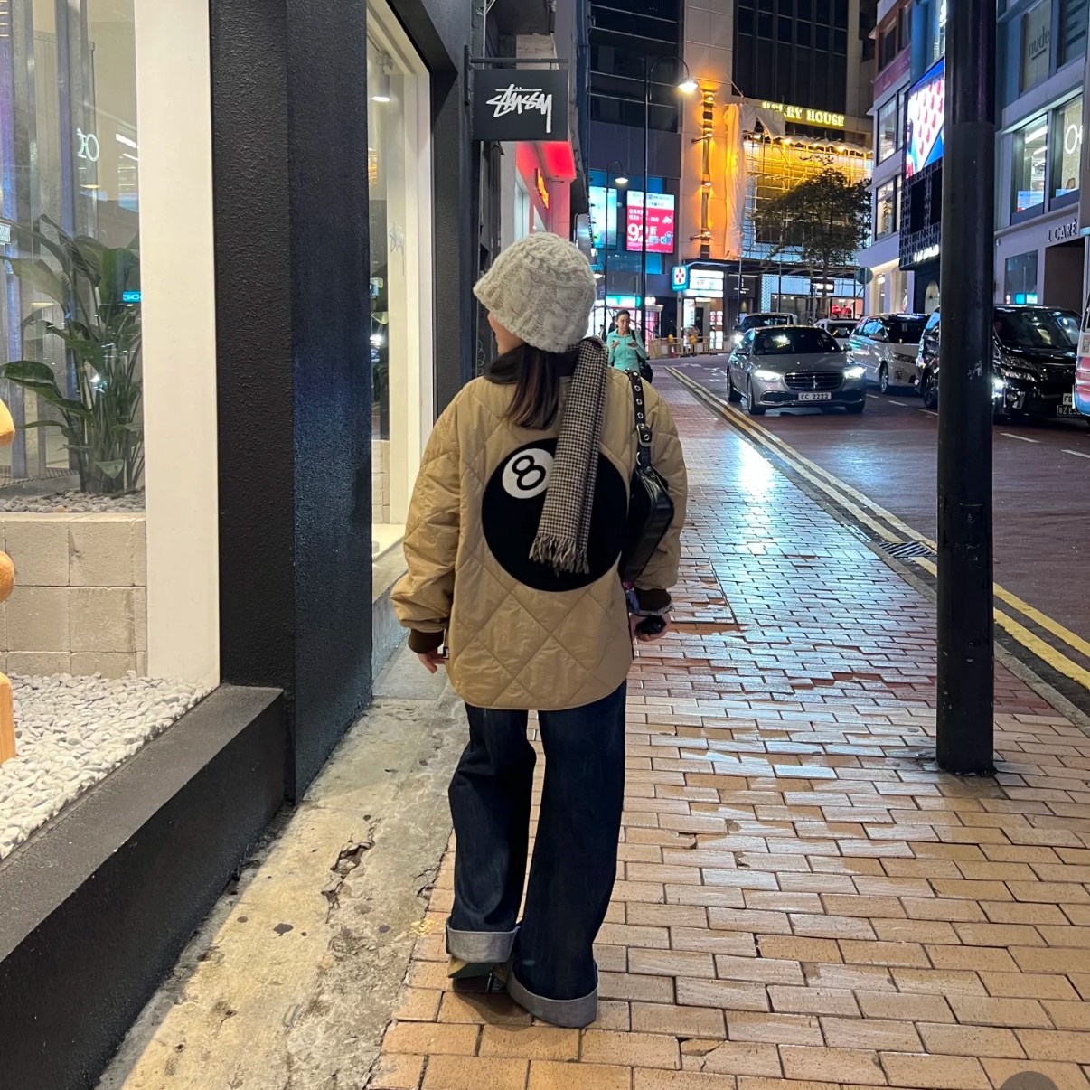 Grey (@luck.gr.ey) 님의 게시물 | KREAM