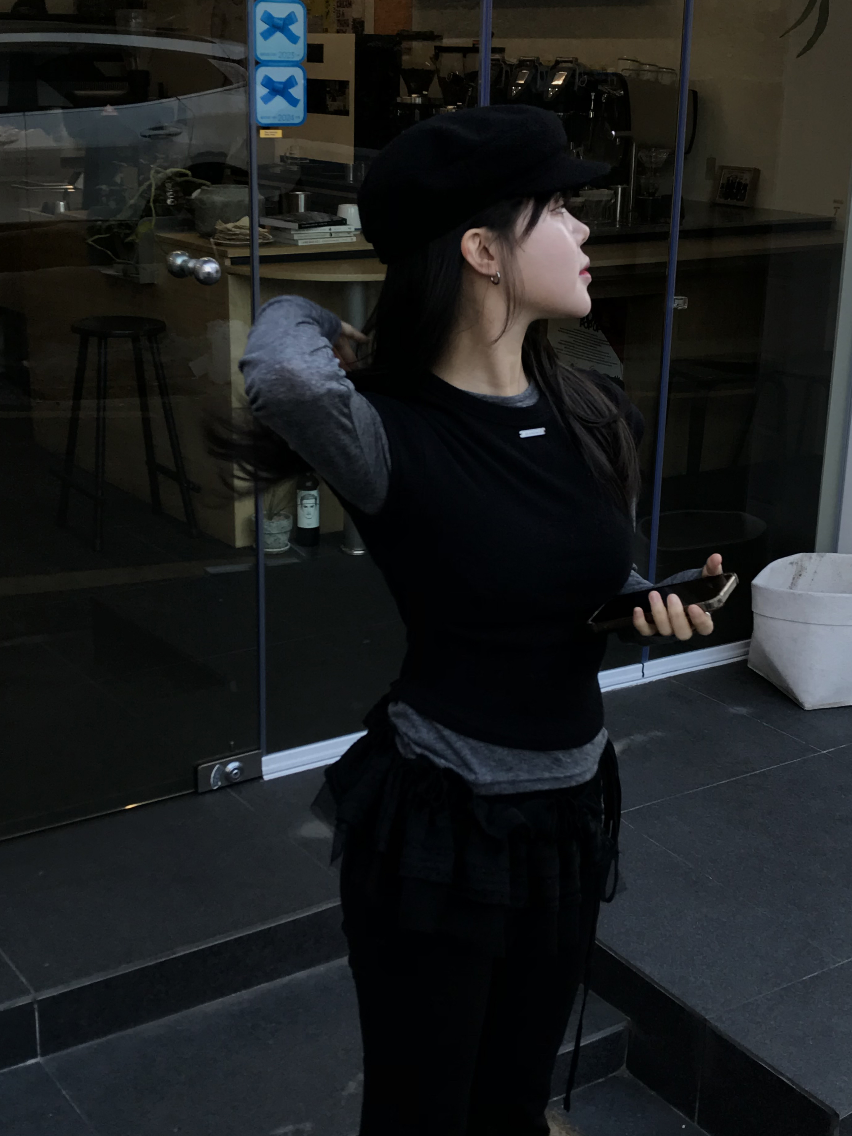 밈주 (@mim_mio) 님의 게시물 | KREAM