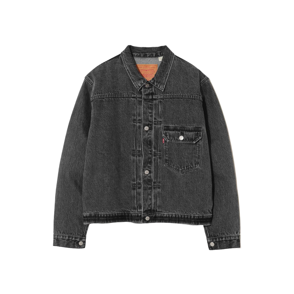 리바이스 x 언더커버 UC1E9202 자켓 그레이 | Levi's | KREAM