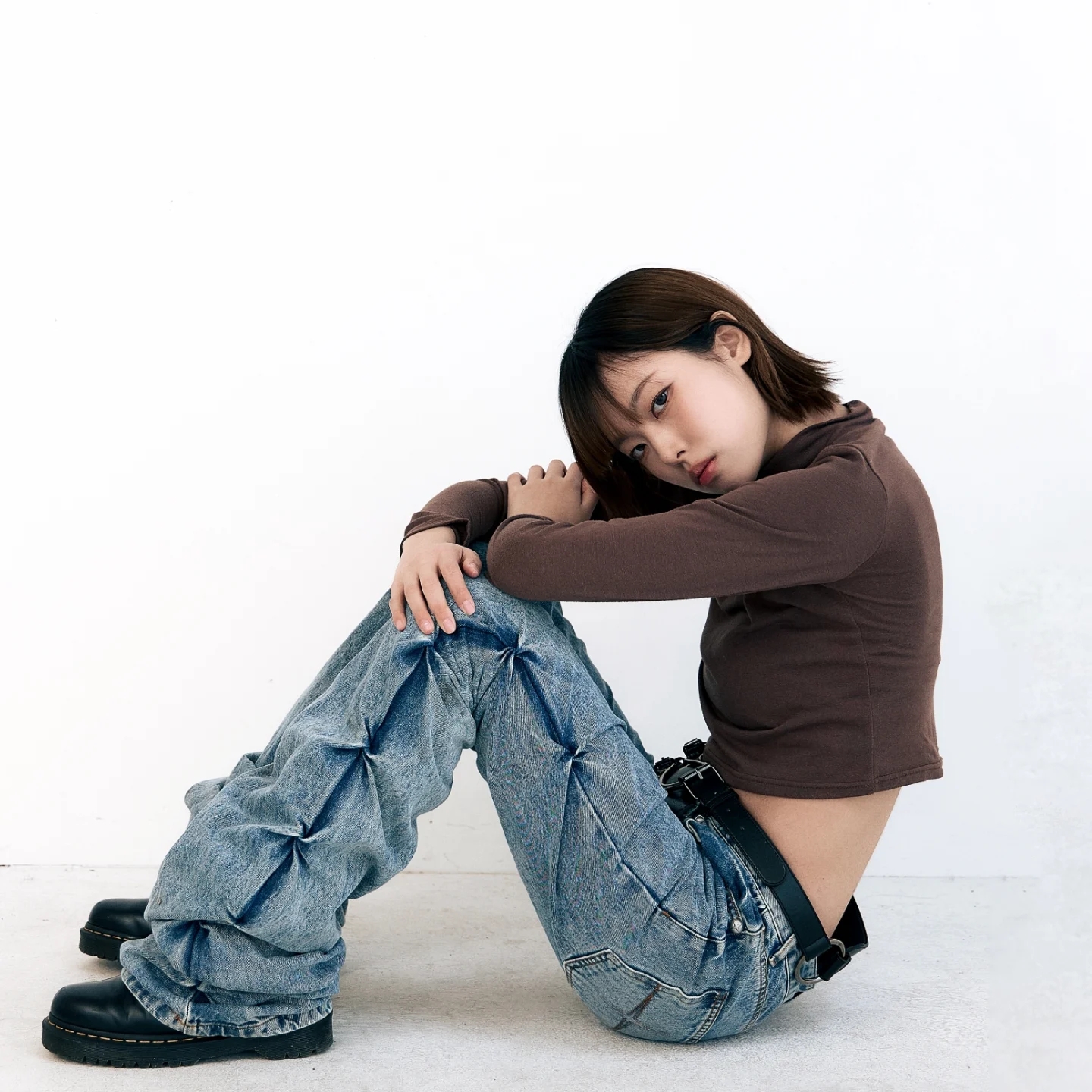 Nothing_butj... (@dogae_) 님의 게시물 | KREAM