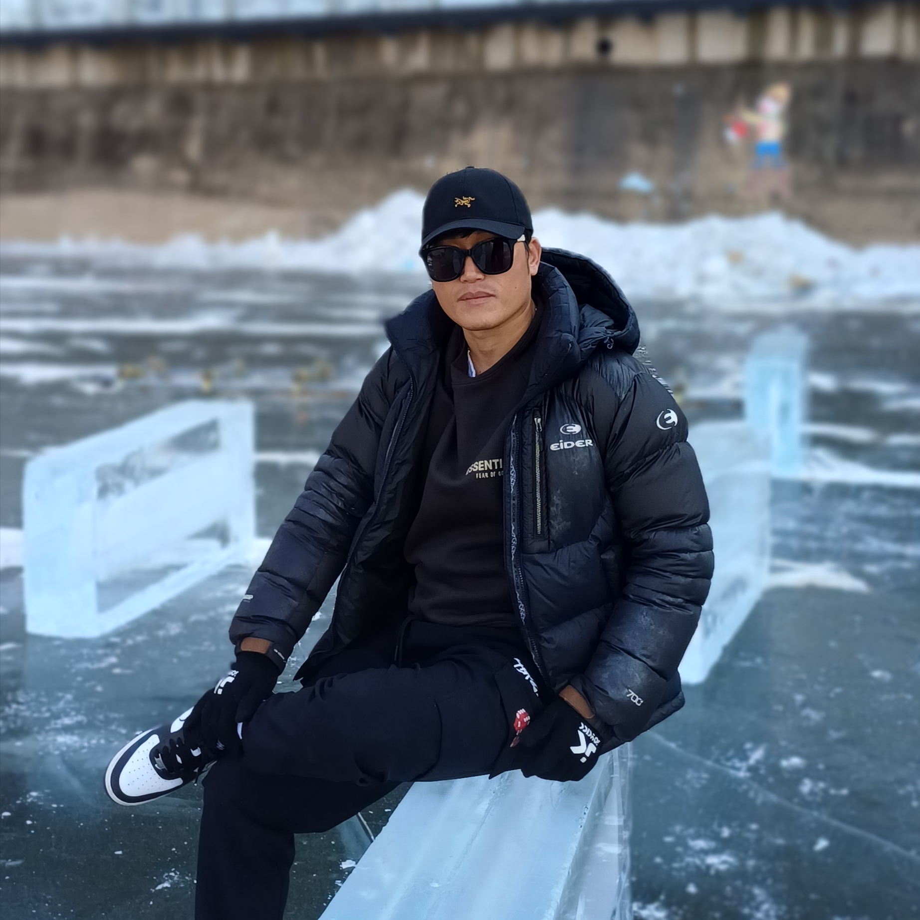 불멸의별 (@vict0ria) 님의 게시물 | KREAM