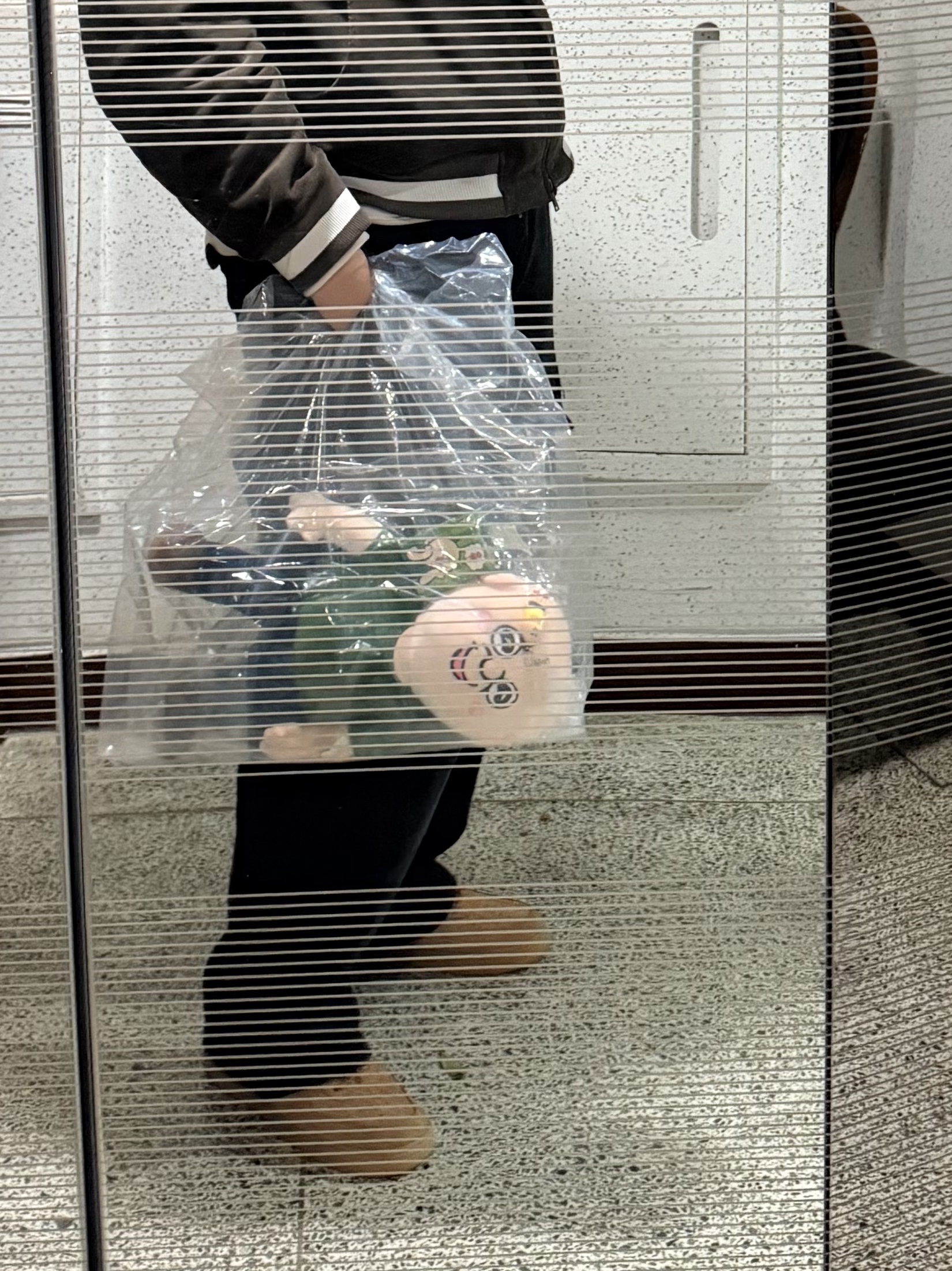 2025 챌린지 막바지에 올리기~ | KREAM