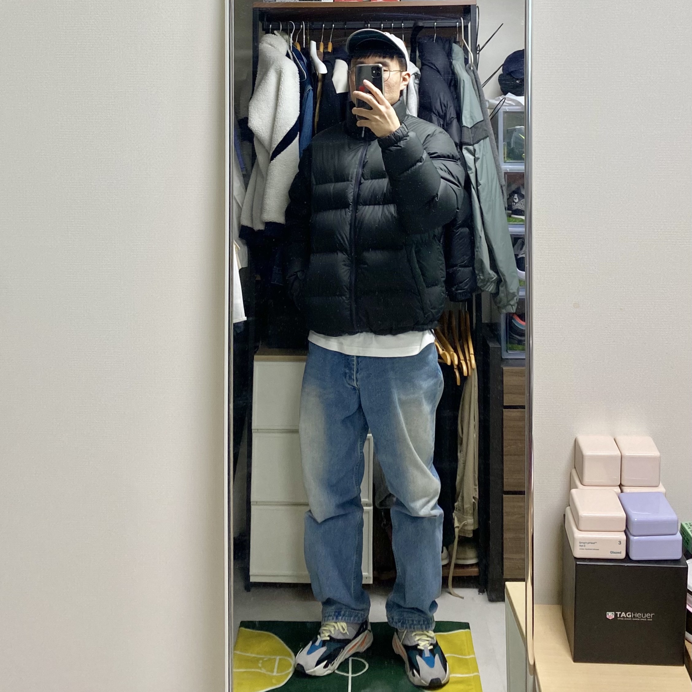 아카이브16 | KREAM