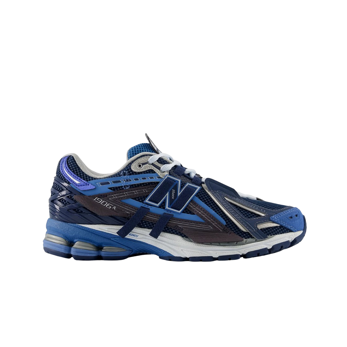 뉴발란스 1906A 씨 스톤 Nb 네이비 | New Balance | KREAM