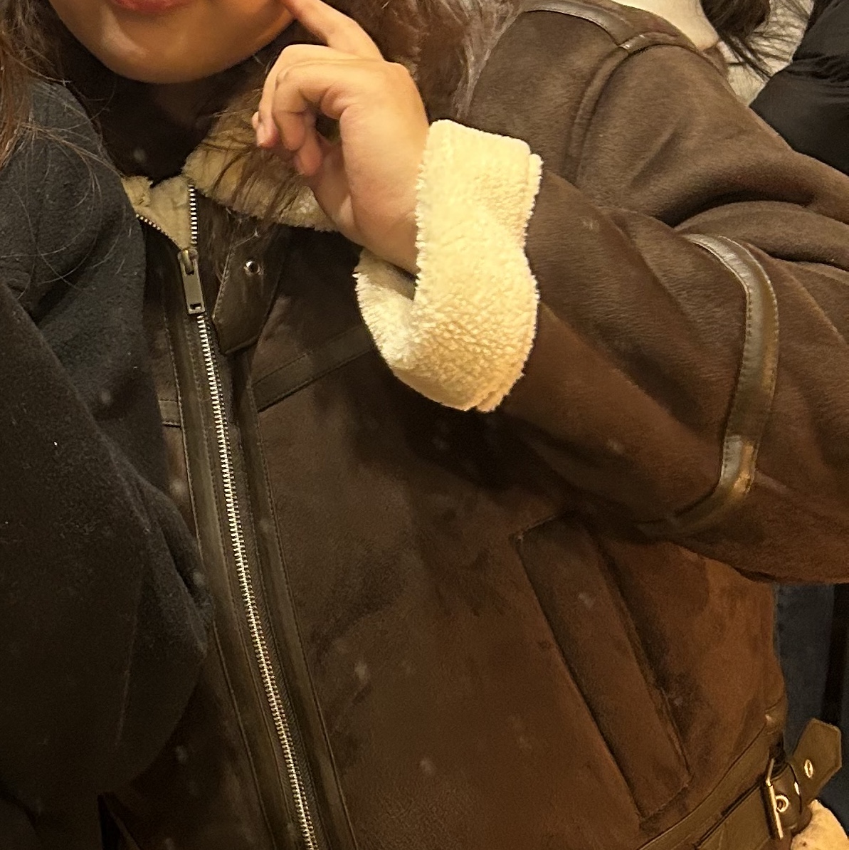 쵸 (@chiiiyo) 님의 게시물 | KREAM