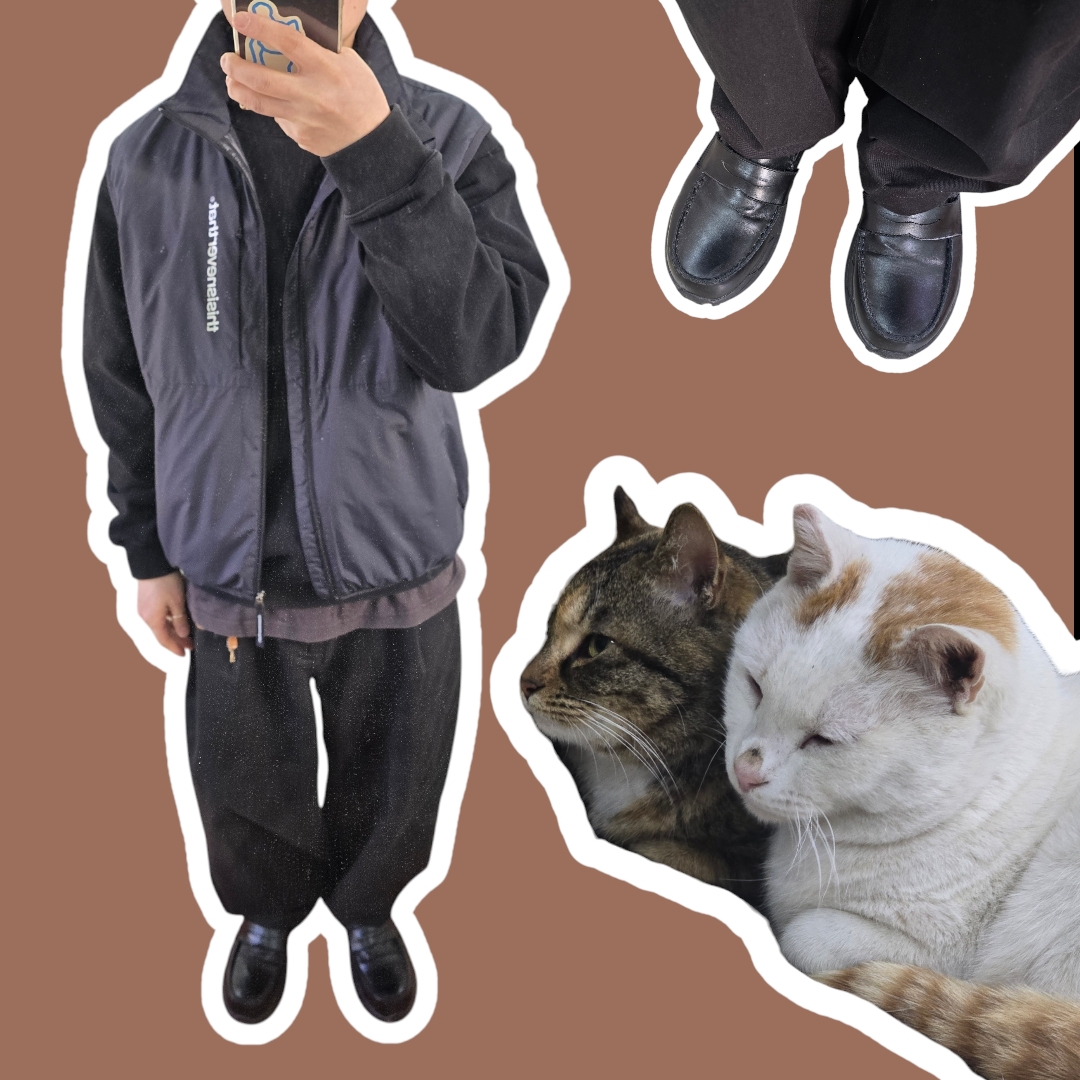 jnjnjn (@jnjnjn) 님의 게시물 | KREAM