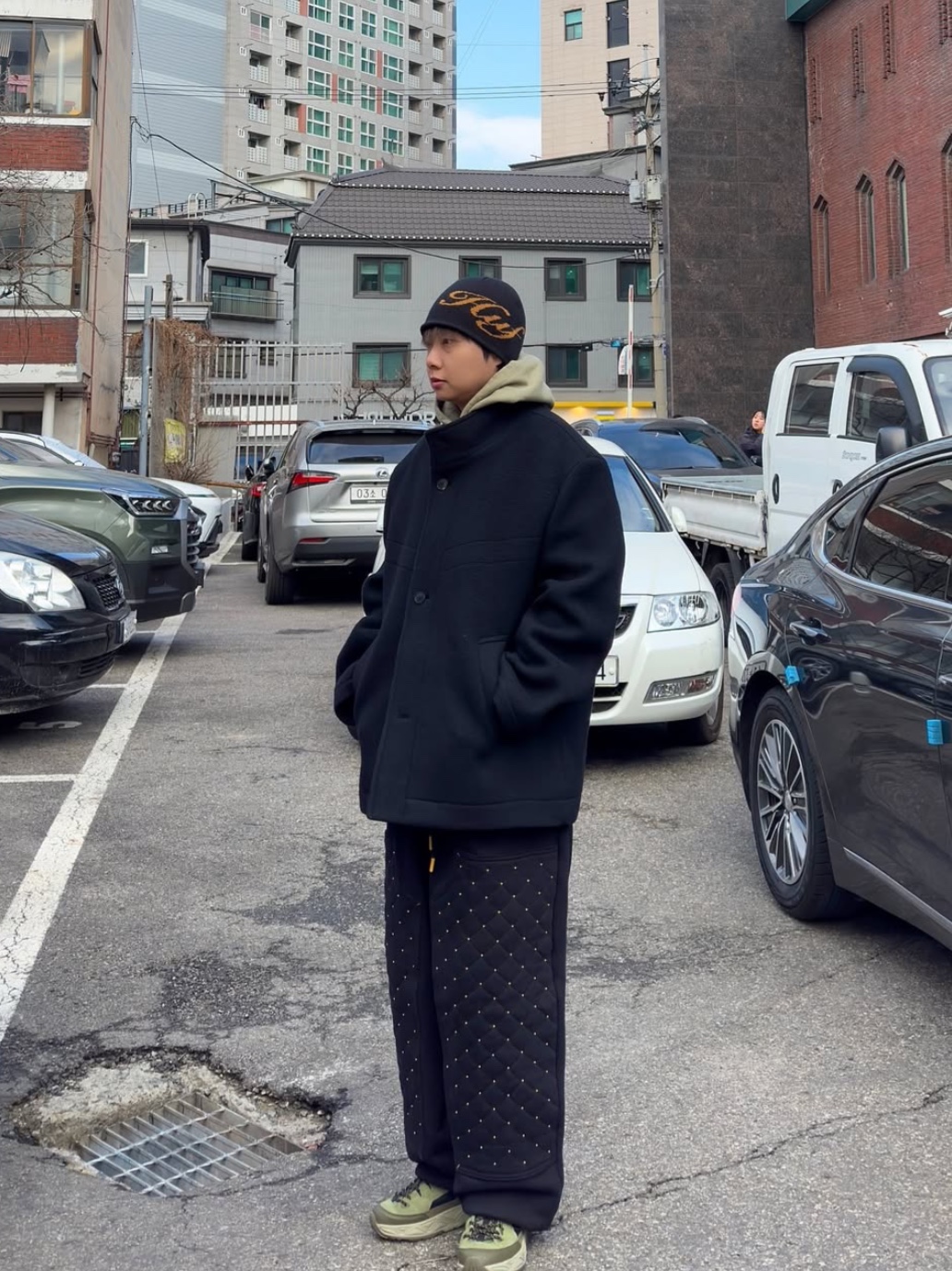 (@iikekk2.zip) 님의 게시물 | KREAM