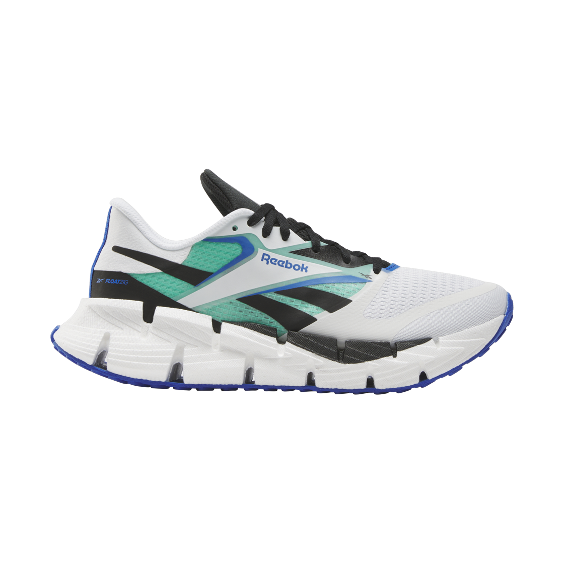 리복 플로트직 1 블루 | Reebok | KREAM