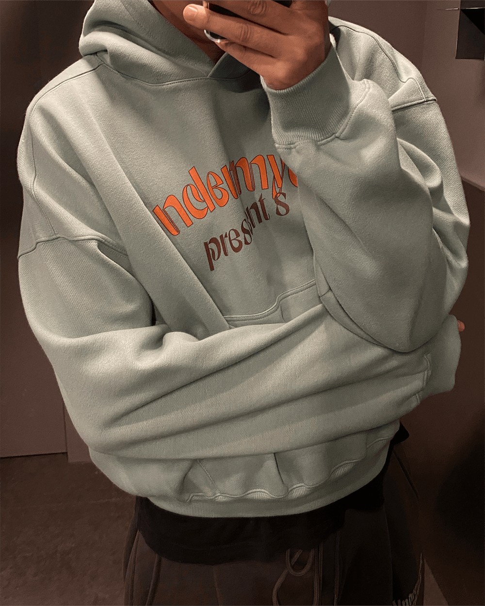 언더마이카 단 하루 30% 쿠폰 | KREAM