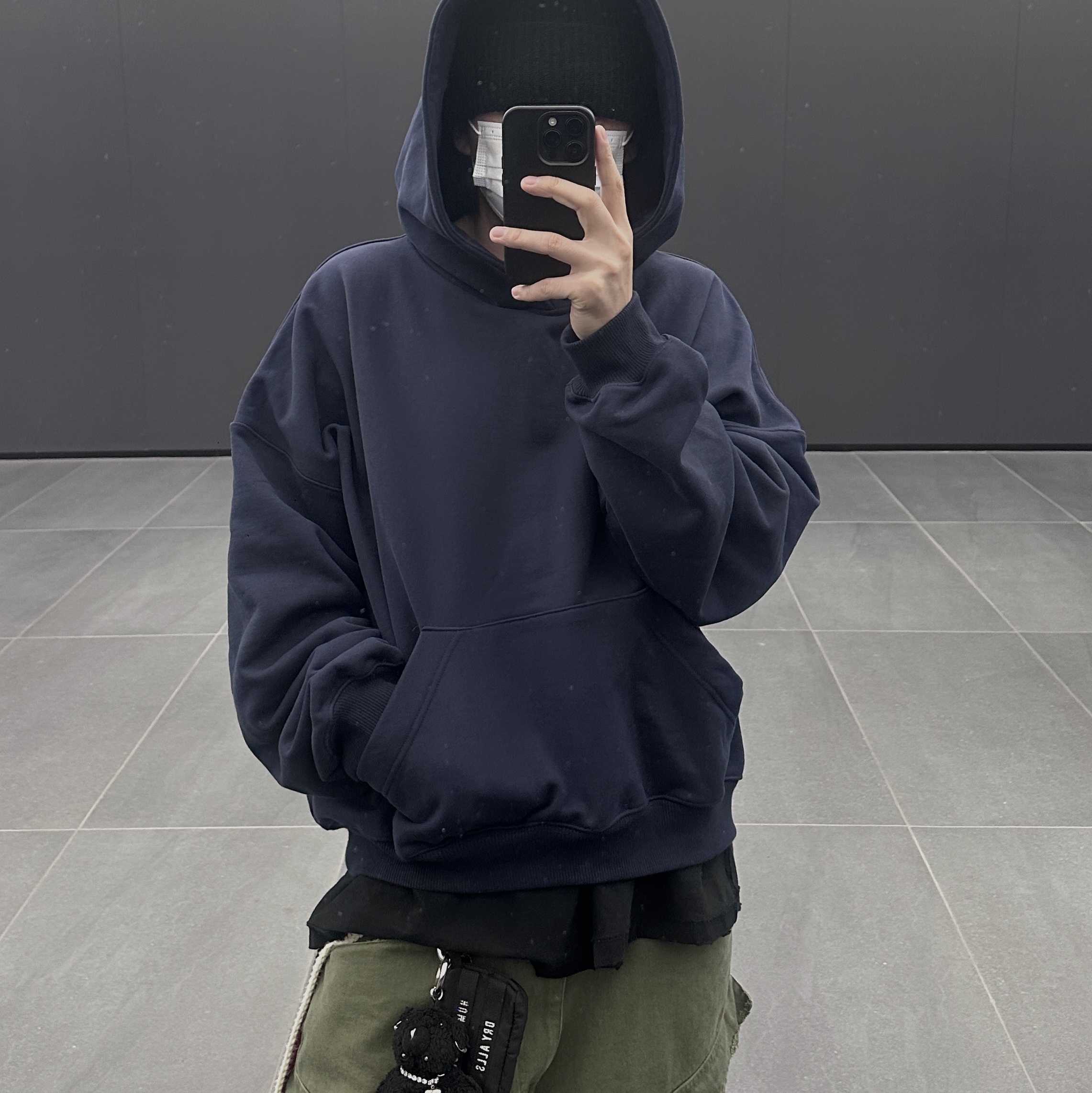 (@ho_jxng) 님의 게시물 | KREAM