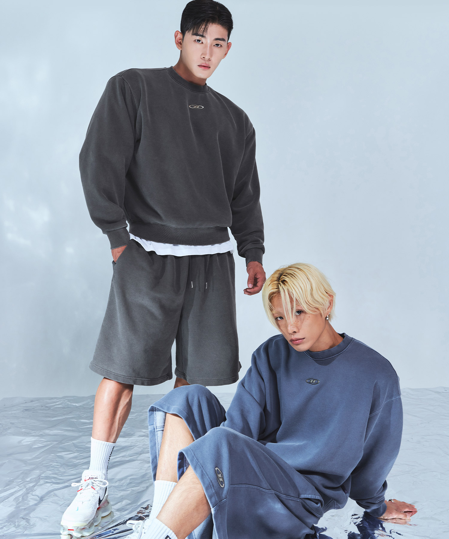 본투윈 단독 시즌 오프 | KREAM