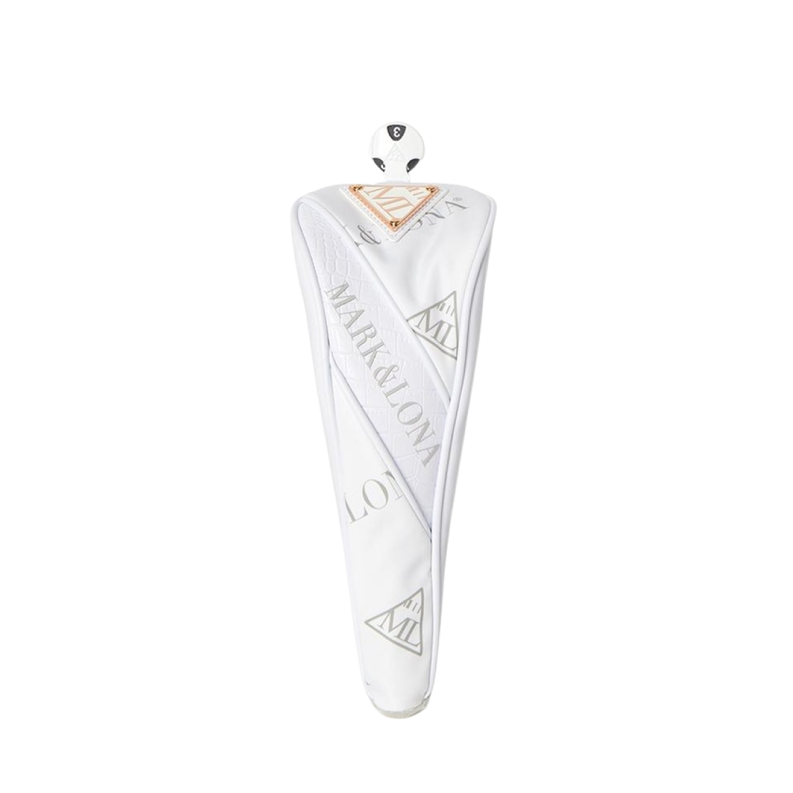 마크 앤 로나 CD10-TLWC 화이트 | Mark & Lona | KREAM