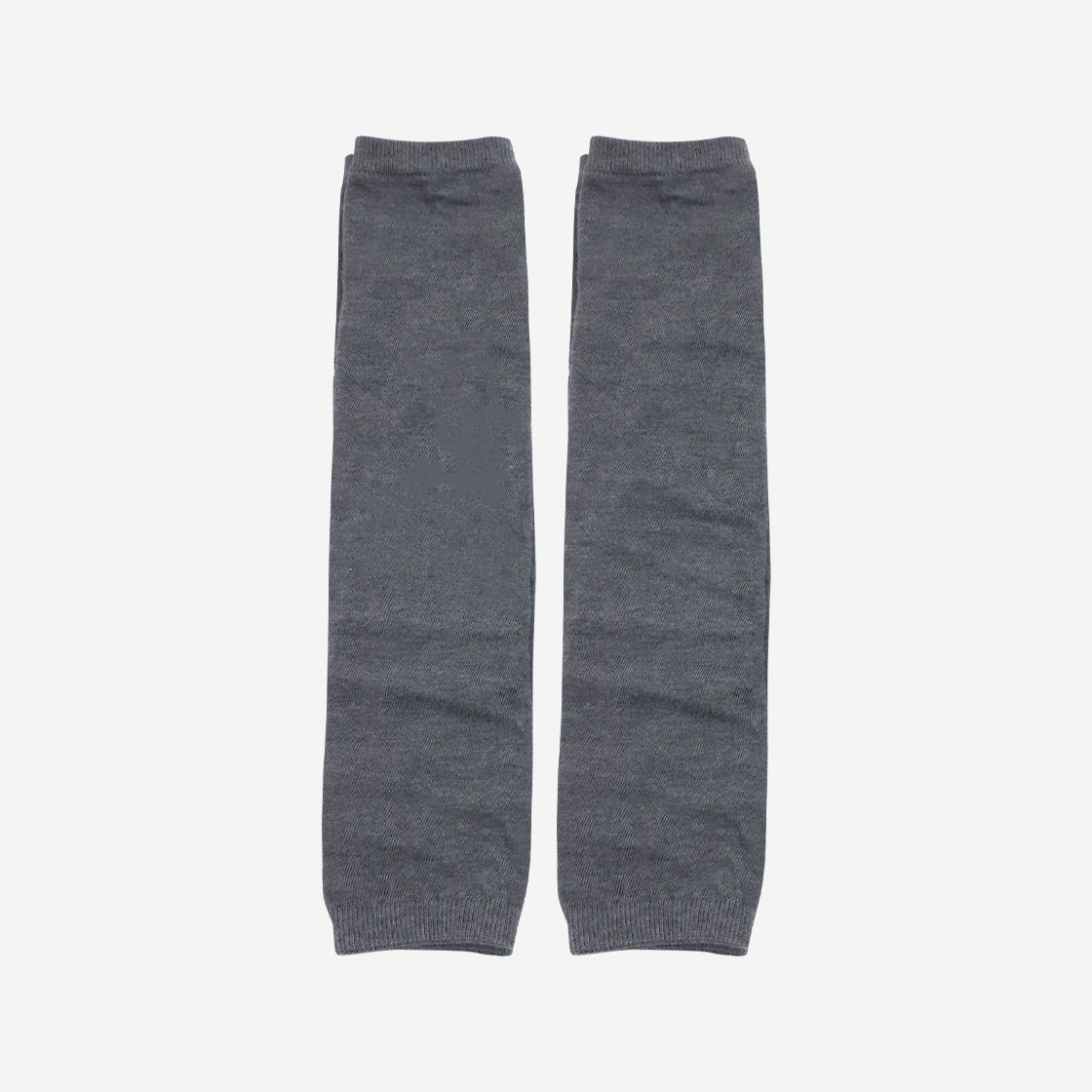 (W) 에이원 비바체 무지 미니토시 2팩 그레이 | AONE | KREAM