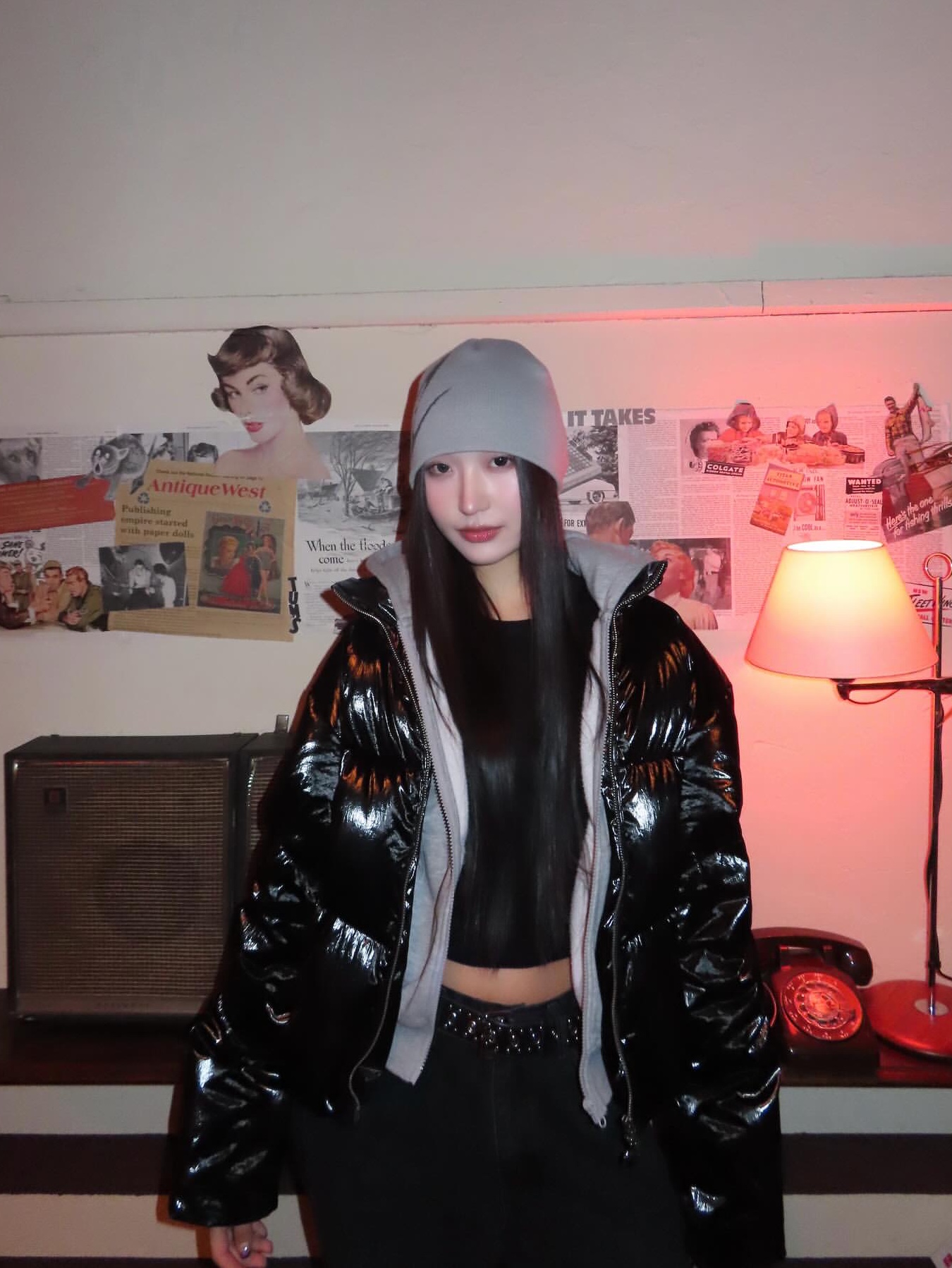 (@iikekk2.zip) 님의 게시물 | KREAM