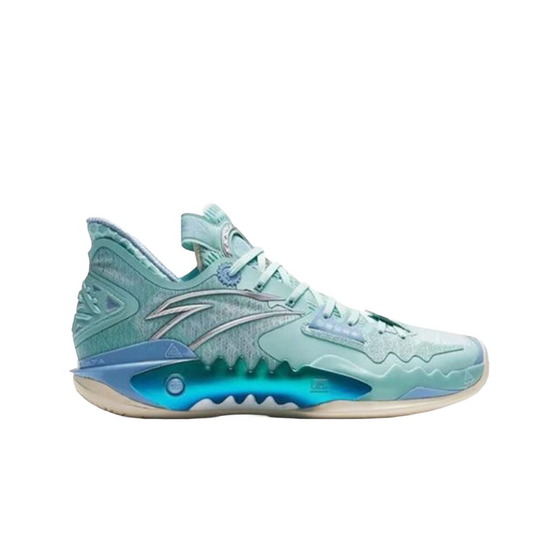 안타 쇼크 웨이브 5 디컴포지션 | Anta | KREAM