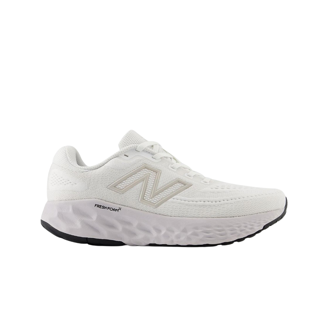 (W) 뉴발란스 프레쉬 폼 X Evoz v4 화이트 - D 와이드 | New Balance | KREAM