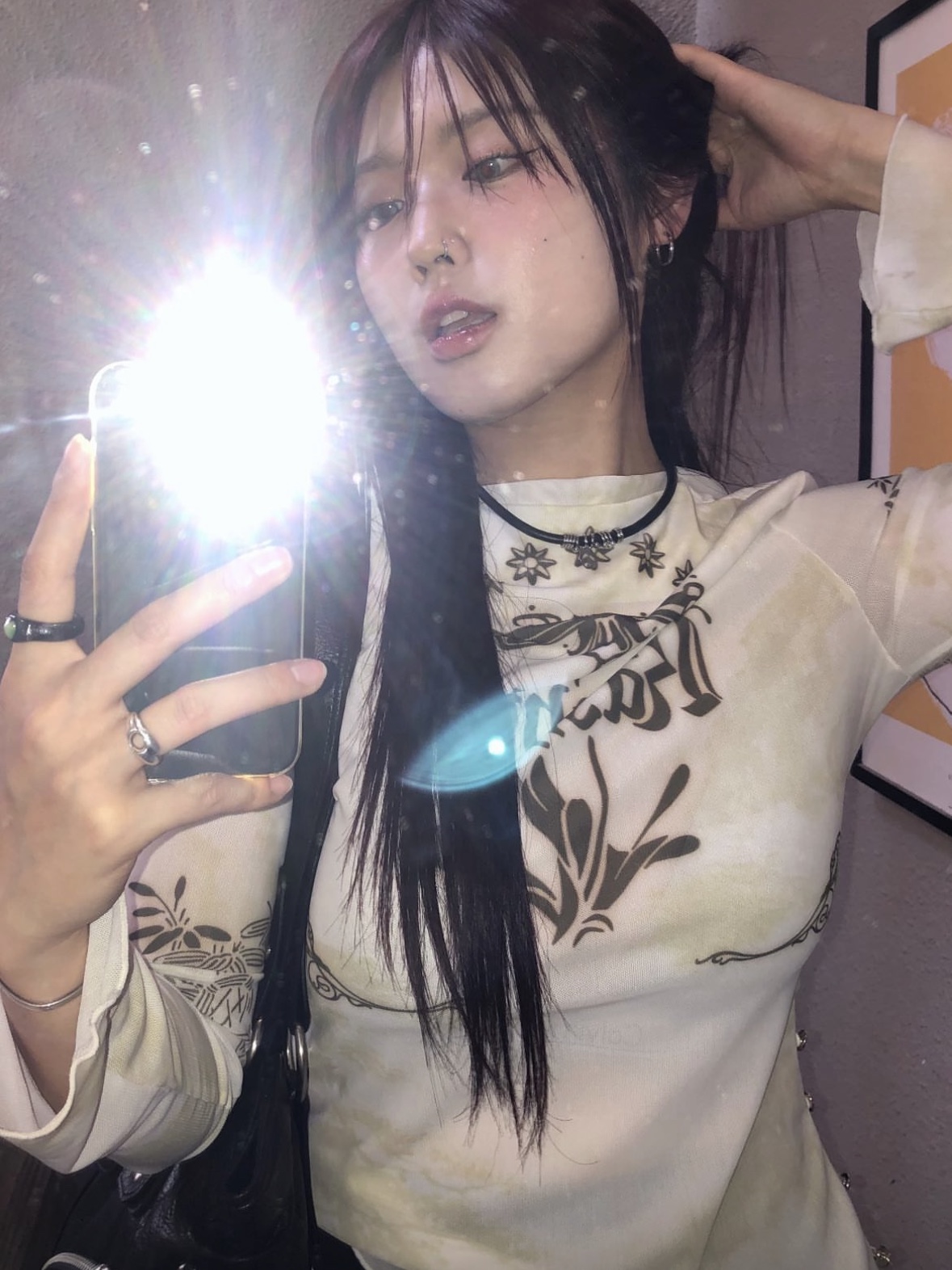 kashiko 💝💝💝 | KREAM