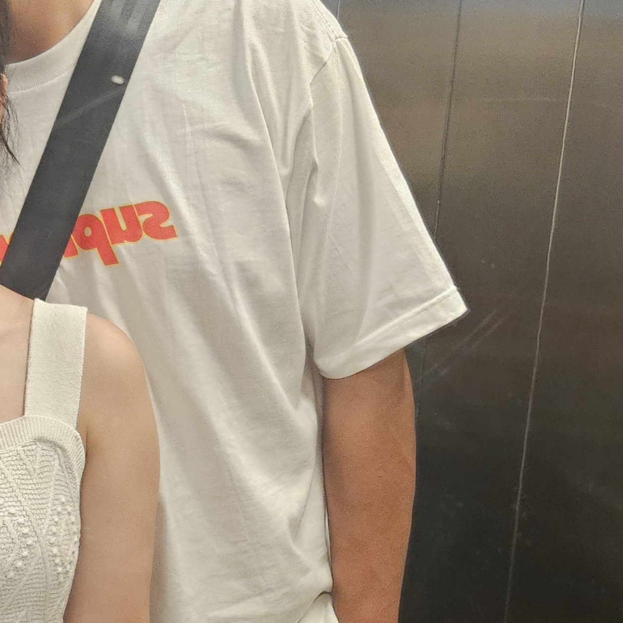 2XL는 커도 너무커 | KREAM