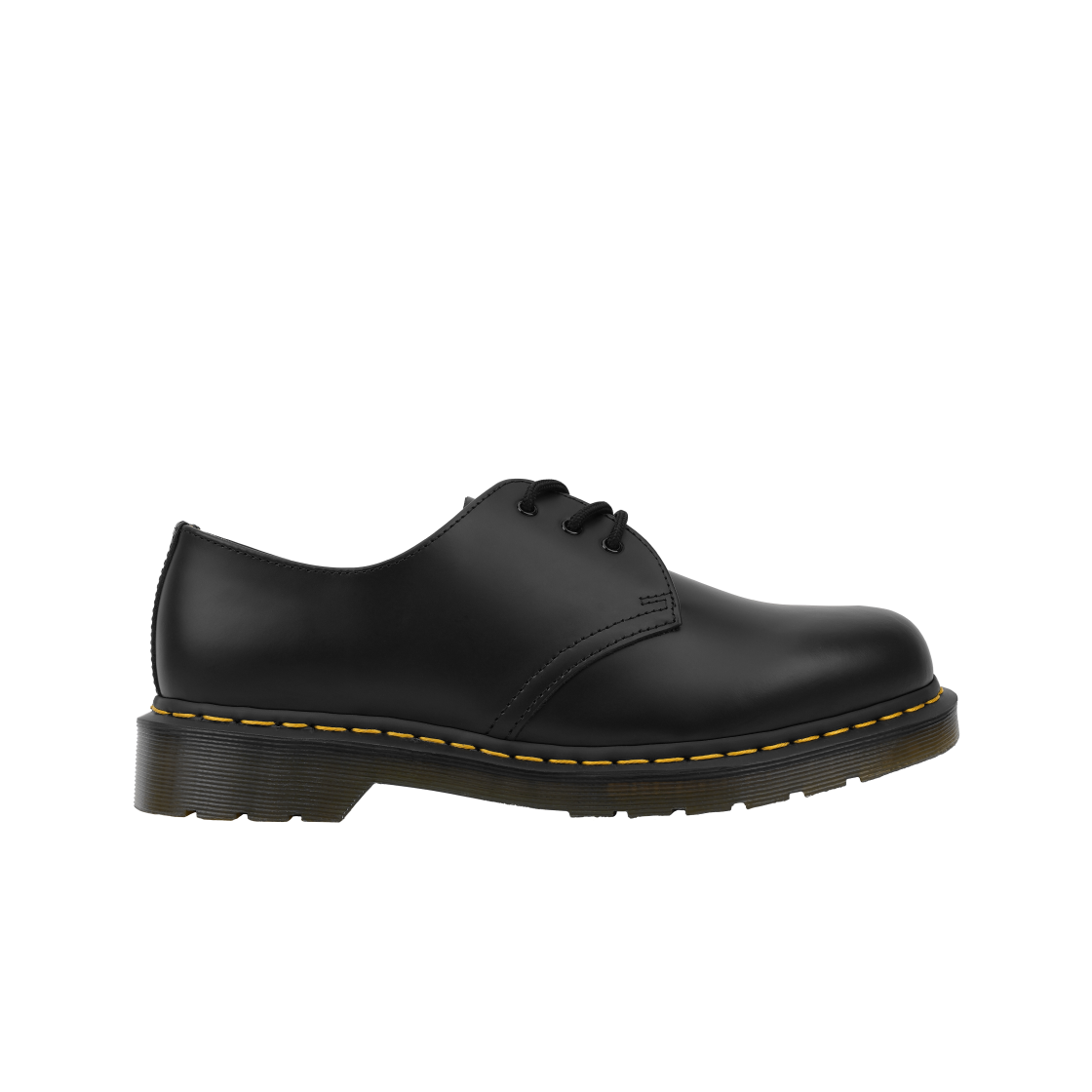 닥터마틴 1461 스무스 블랙 | Dr. Martens | KREAM