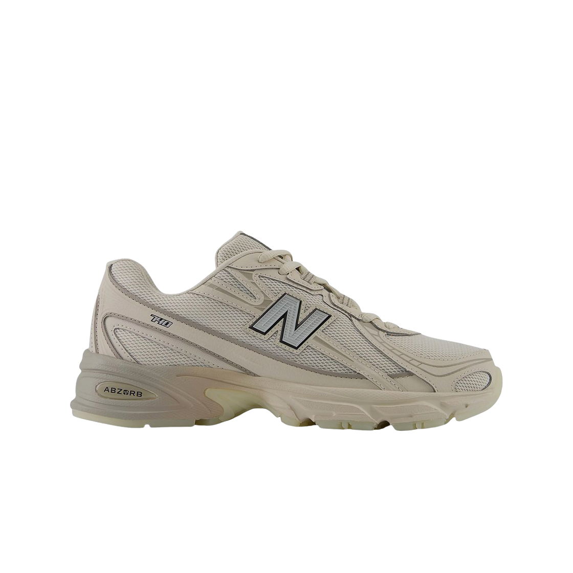 뉴발란스 740v2 문빔 애리드 스톤 | New Balance | KREAM