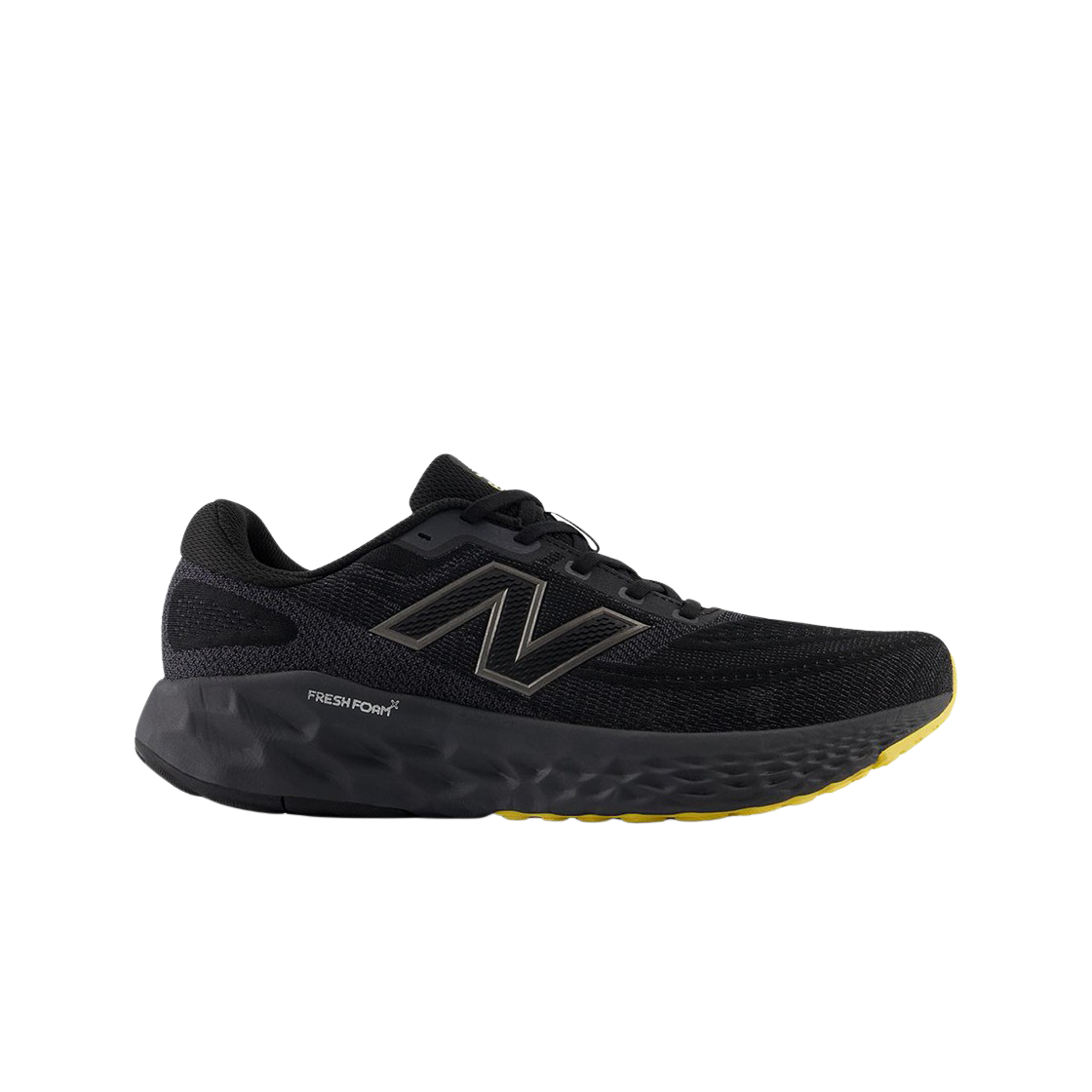 뉴발란스 프레쉬 폼 X Evoz v4 블랙 - 2E 와이드 | New Balance | KREAM