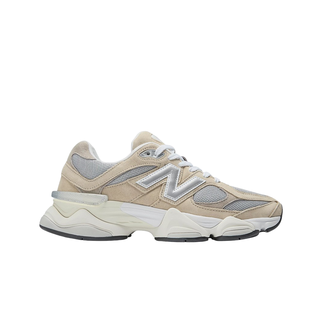 뉴발란스 9060 인센스 레인클라우드 | New Balance | KREAM