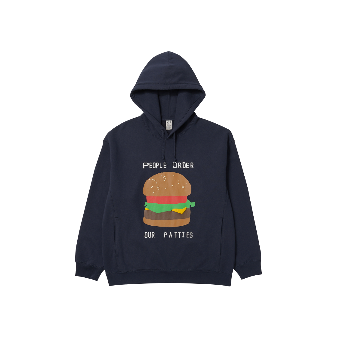 Uniqlo UT x CPFM x Sp... STYLE | KREAM