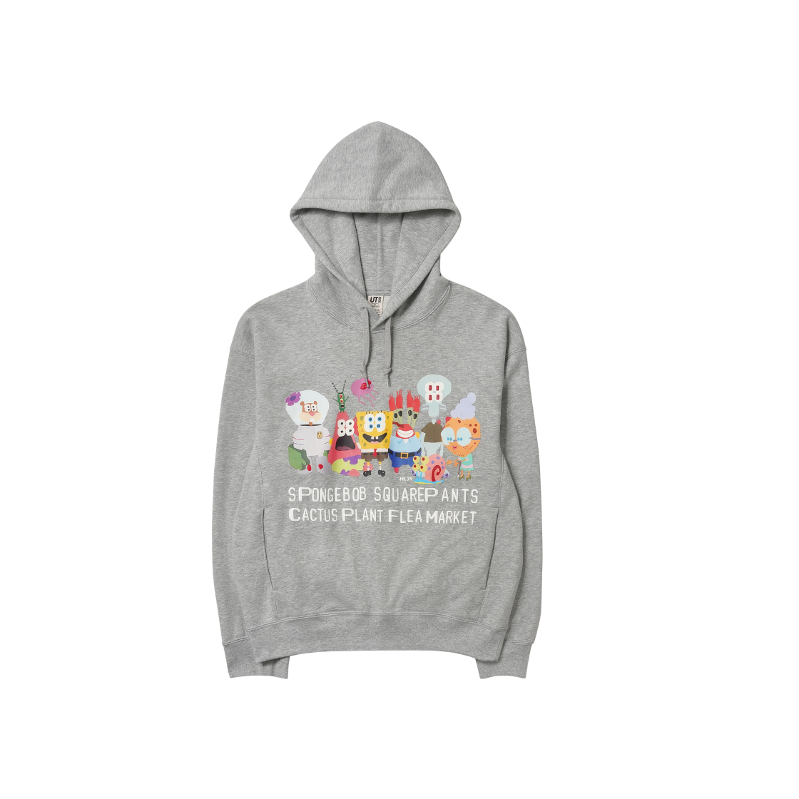 Uniqlo UT x CPFM x Sp... STYLE | KREAM