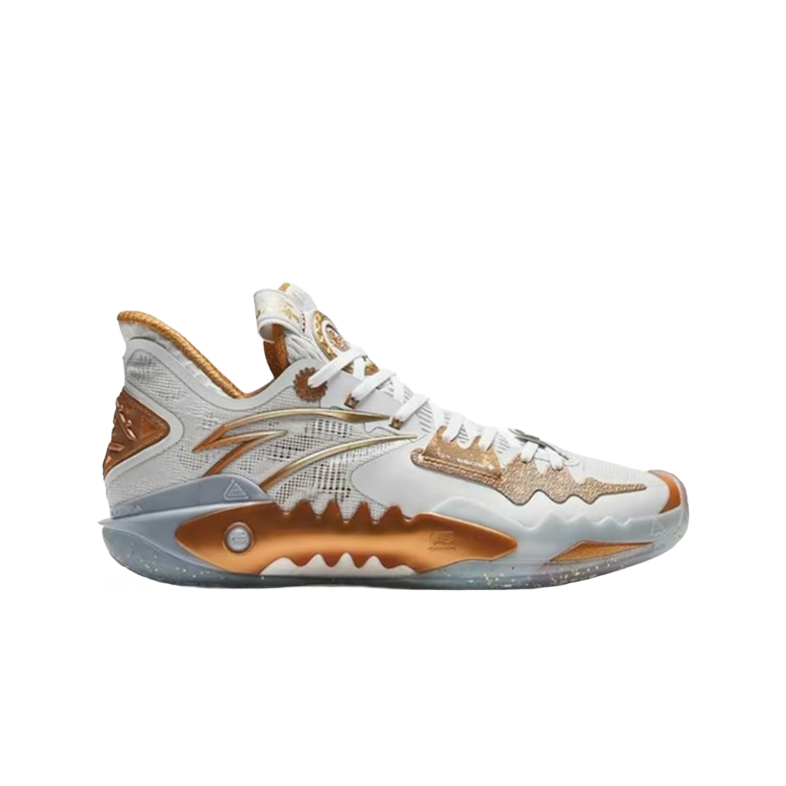 안타 쇼크 웨이브 5 이모탈리티 | Anta | KREAM