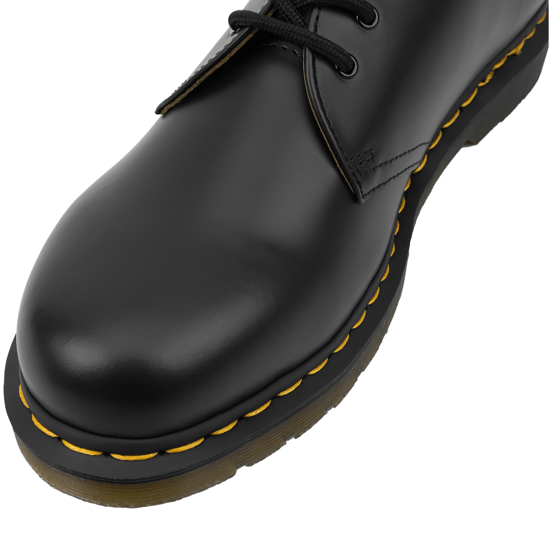 닥터마틴 1461 스무스 블랙 | Dr. Martens | KREAM