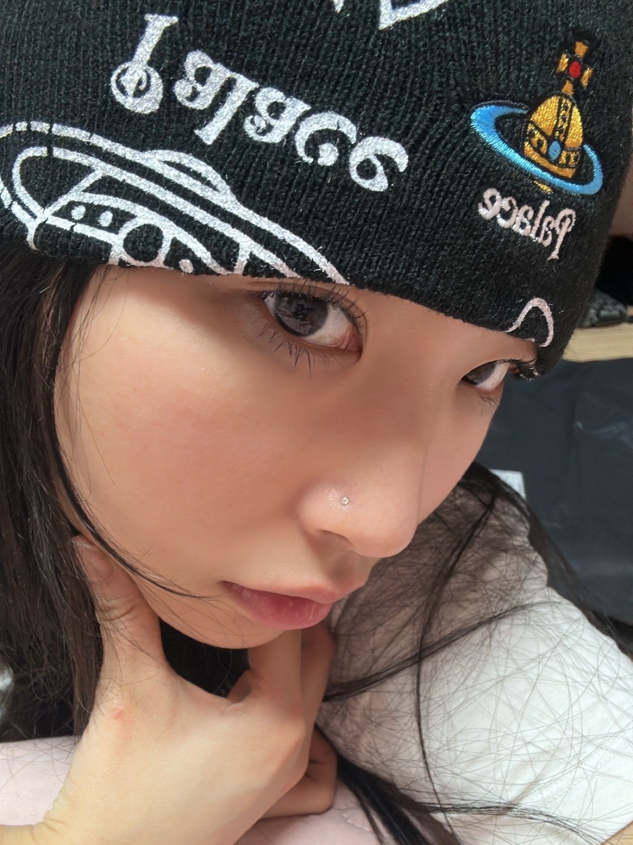 서삐 (@sssss_yyyyy) 님의 게시물 | KREAM