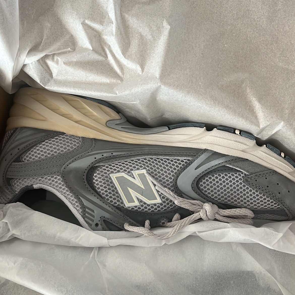 뉴발란스 530 | KREAM