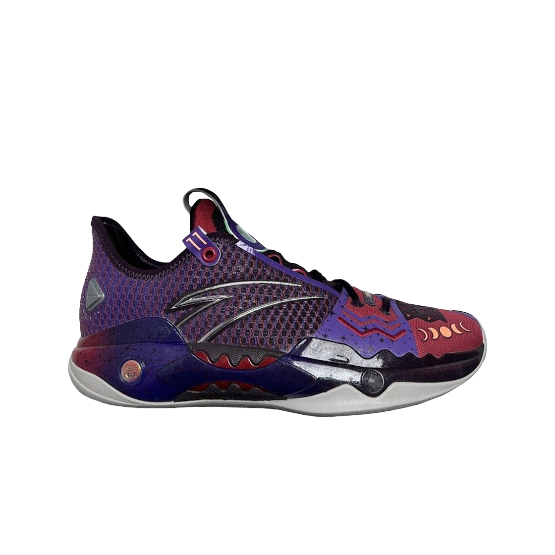 안타 쇼크 웨이브 5 프로 카이리 어빙 문 | Anta | KREAM