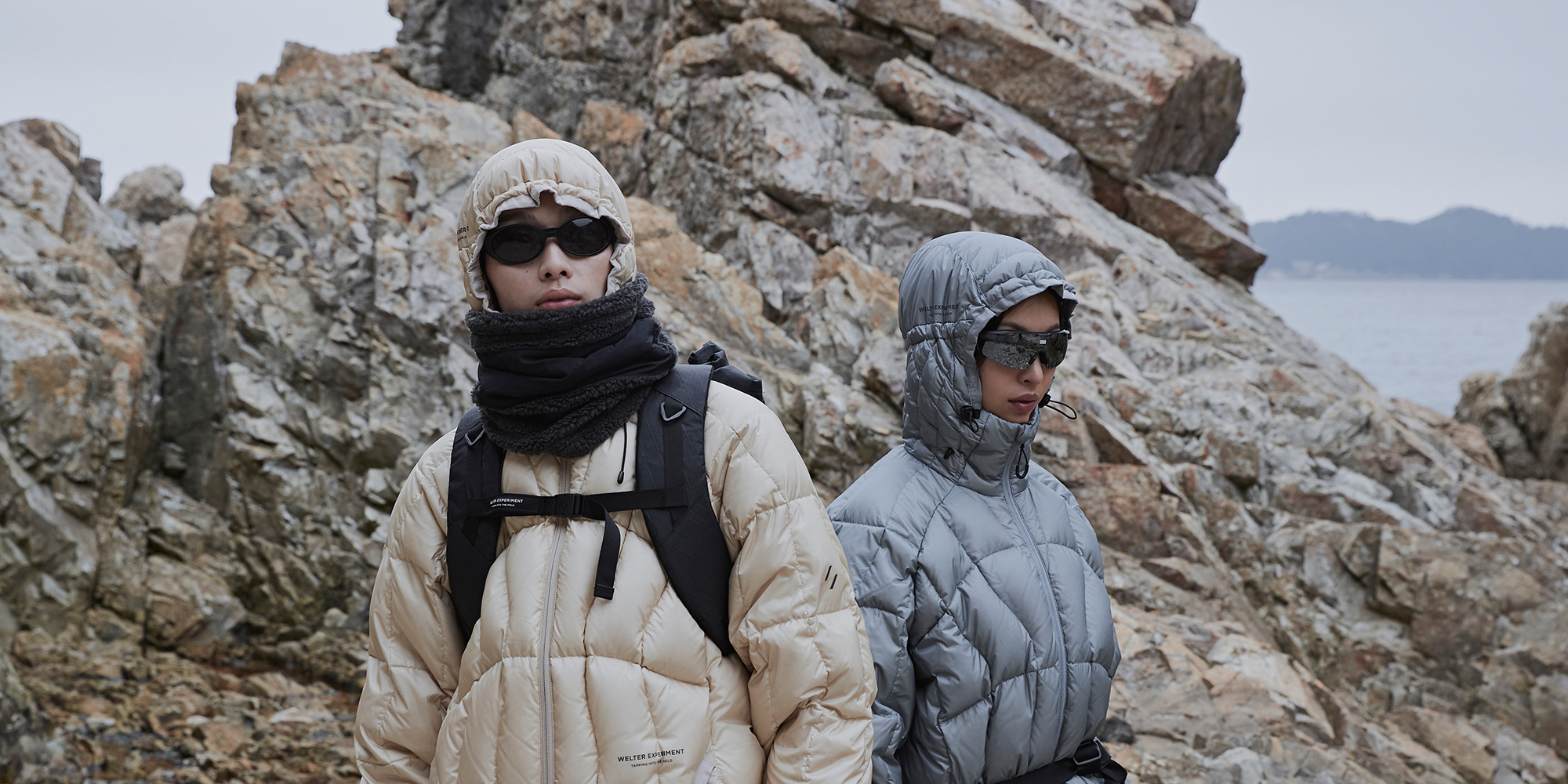 WELTER EXPERIMENT | KREAM