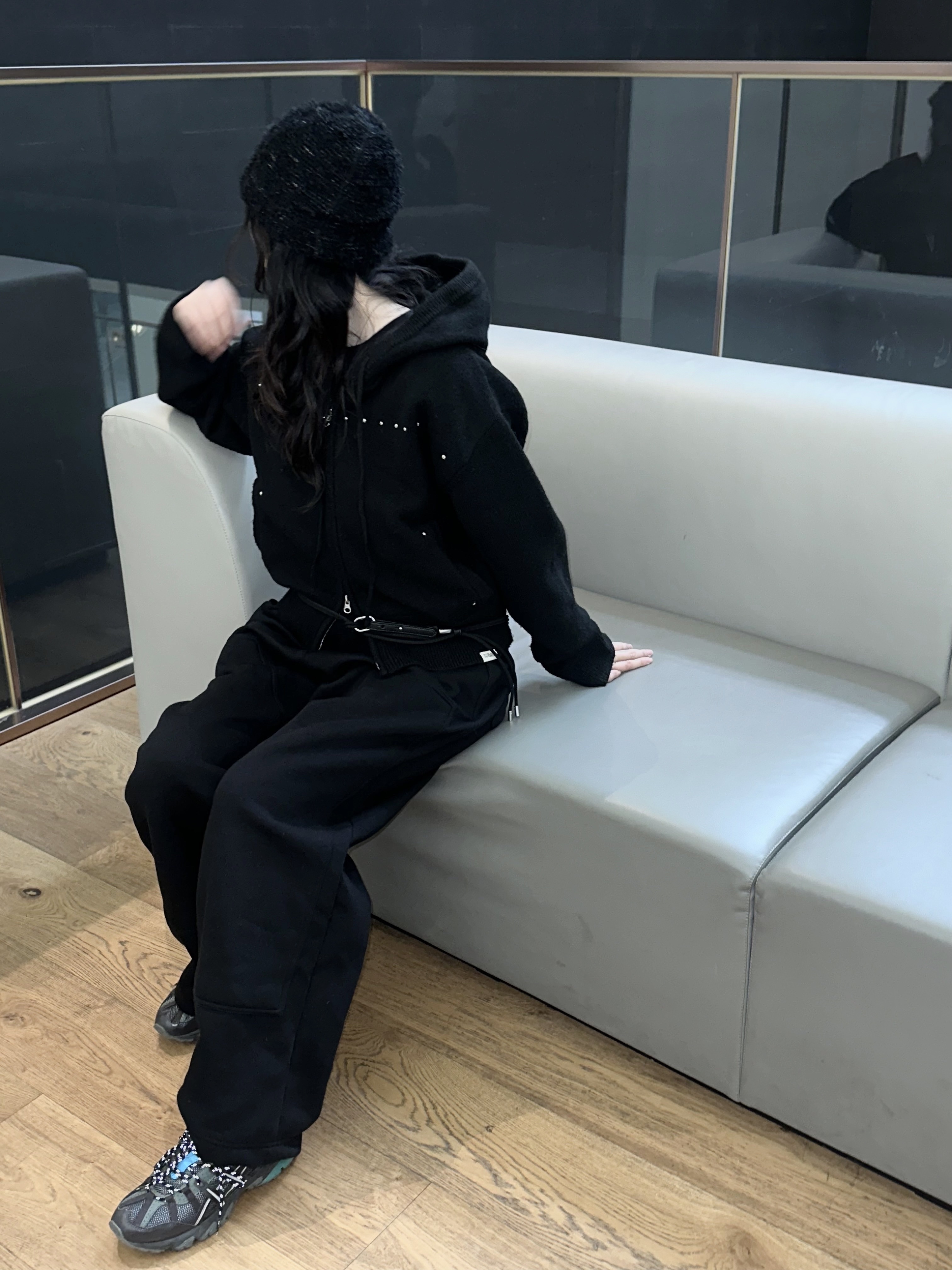 하제로 (@ha_zero) 님의 게시물 | KREAM