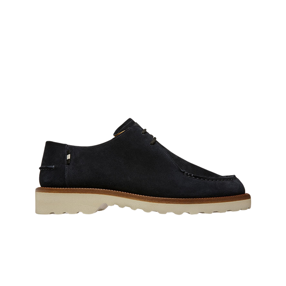 발리 노레스트 더비 네이비 | Bally | KREAM